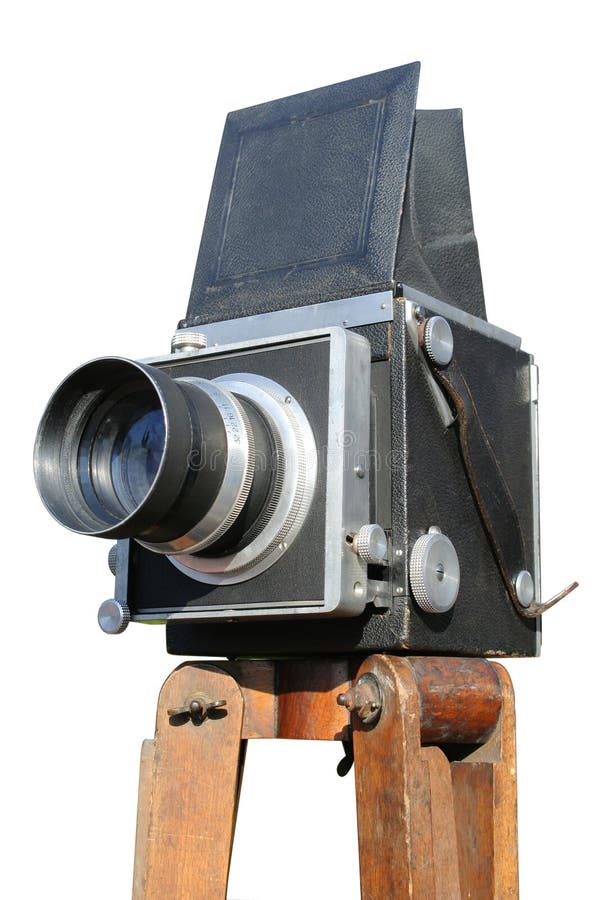 194 Vintage Large Camera Tripod Photos - Free & Royalty-Free Stock ...