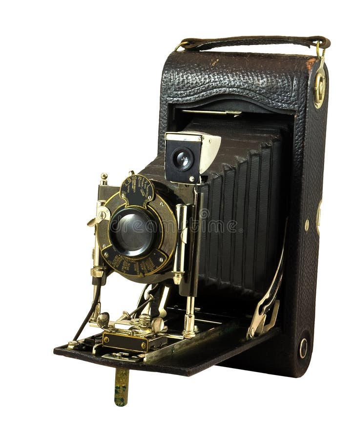 1890s Antique Camera stock image. Image of equipment - 10820719