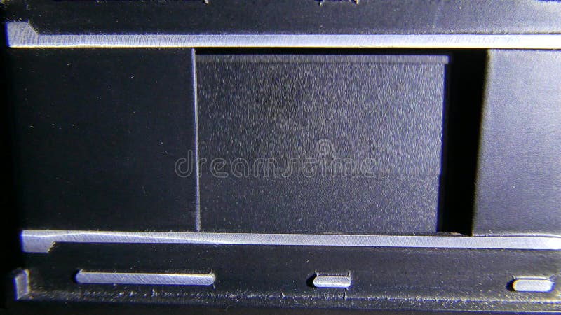 Vintage Camera Shutter Mechanism. 4K UHD. Stock Video - Video of ...