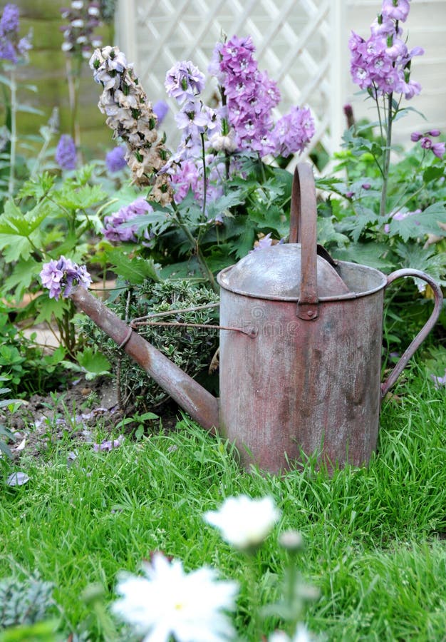 734 Rusty Watering Can Photos - Free & Royalty-Free Stock Photos from ...