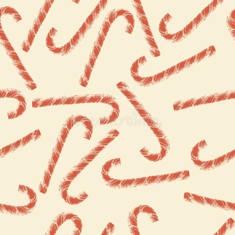 Vintage candy background stock vector. Illustration of candy - 44530666