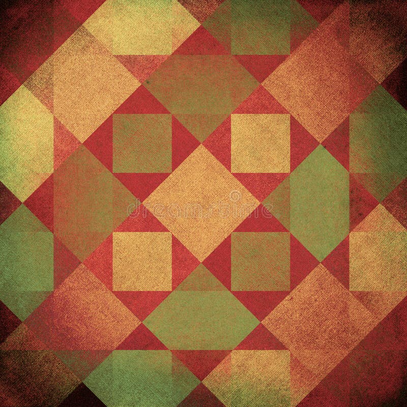 Vintage canvas pattern stock illustration. Illustration of rough - 67644943