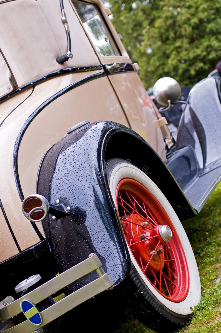 1,357 Vintage Veteran Sedan Stock Photos - Free & Royalty-Free Stock ...