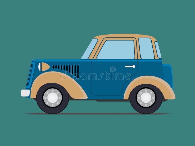 Cartoon Citroen Stock Illustrations – 19 Cartoon Citroen Stock ...