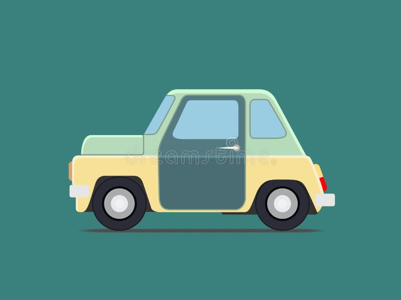 Cartoon Citroen Stock Illustrations – 19 Cartoon Citroen Stock ...