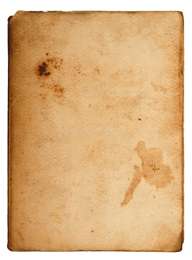 Vintage Card with Blank Space To Write Stock Image - Image of collages ...