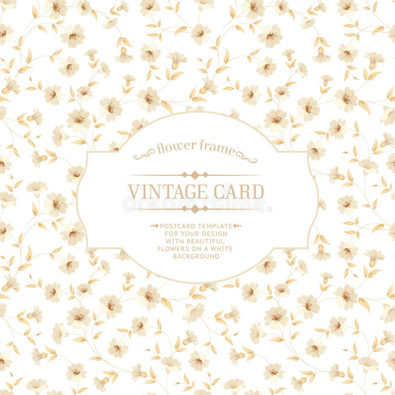 Invitation Cards with Lines Set Stock Vector - Illustration of ...