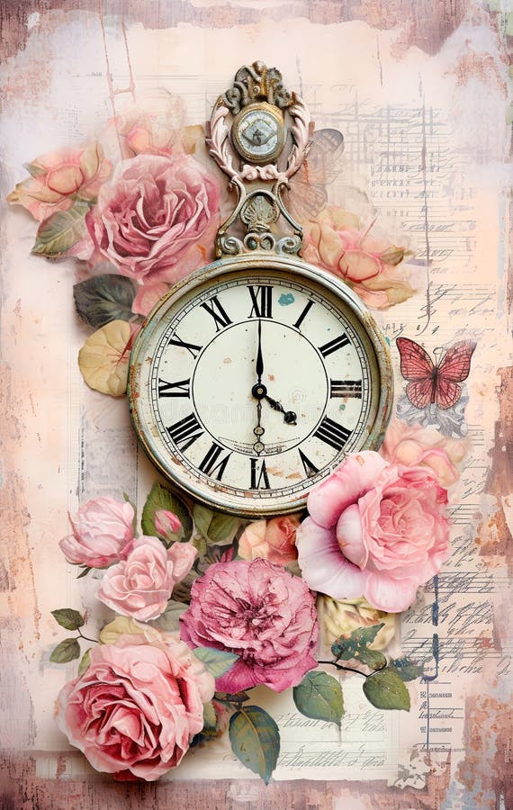 Vintage card stock image. Image of aristocracy, engraving - 293460031