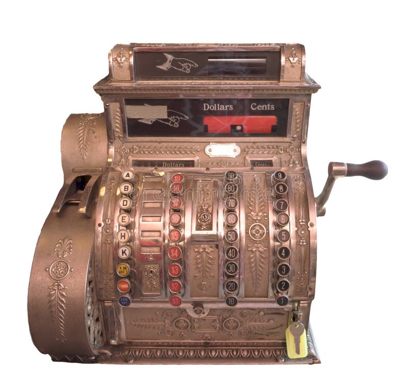 Classic White Colonial Style Home Stock Photo - Image of white ...