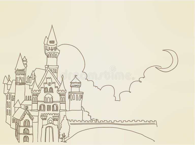 Castle Comic Stock Illustrations – 3,004 Castle Comic Stock ...