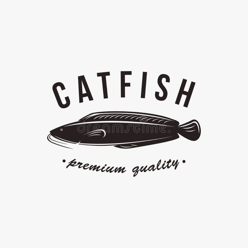 Big Catfish Stock Illustrations – 204 Big Catfish Stock Illustrations ...