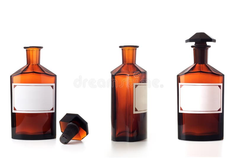 1,501 Vintage Chemical Bottles Stock Photos - Free & Royalty-Free Stock ...