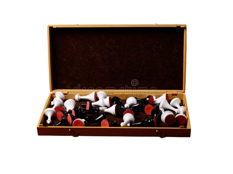 716 Black White Box Chess Stock Photos - Free & Royalty-Free Stock ...