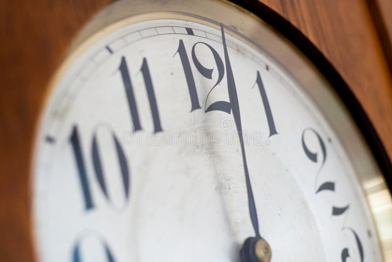 Half Past Six O Clock Stock Photos - Free & Royalty-Free Stock Photos ...