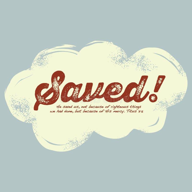 Vintage Christian Design â€“ Spirit Stock Vector - Illustration of ...