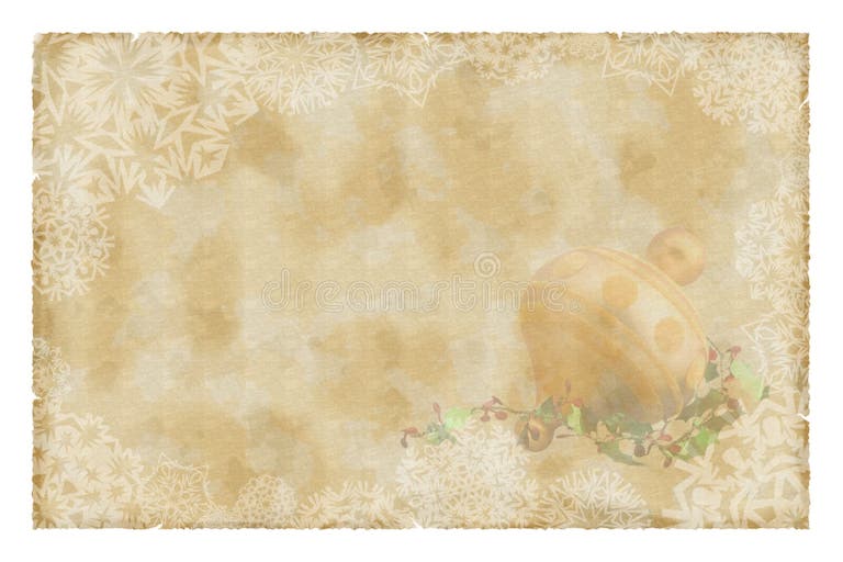 Christmas Vintage Paper Snowflakes Stock Illustrations – 20,933 ...