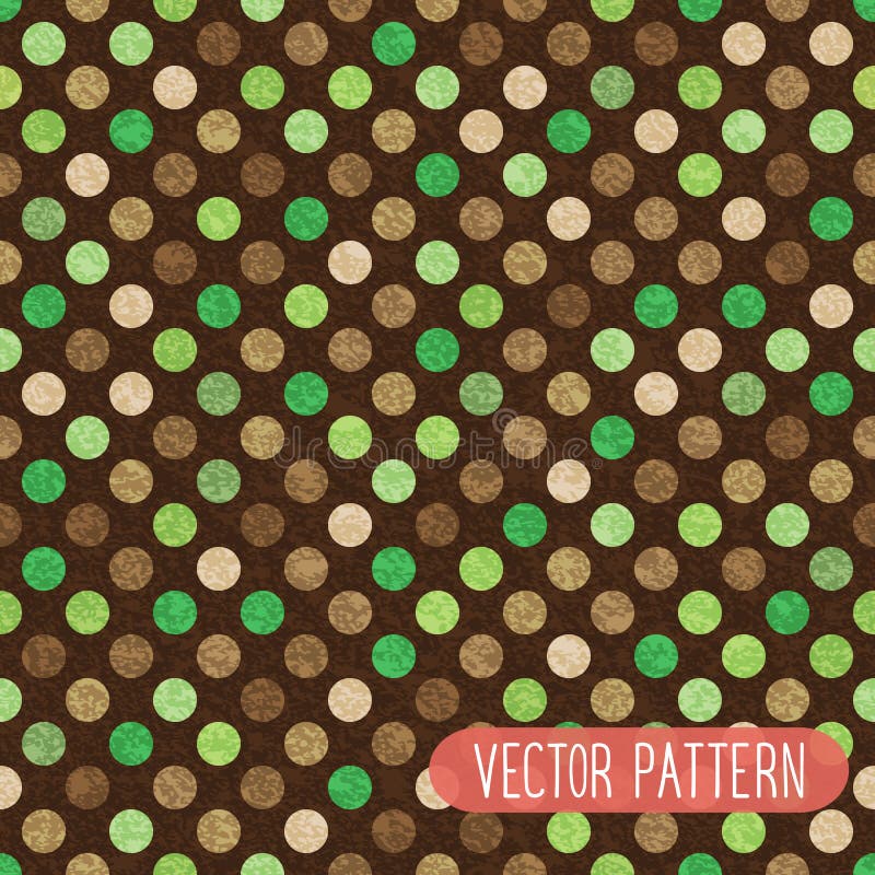 Geometric seamless pattern stock vector. Illustration of decorative ...