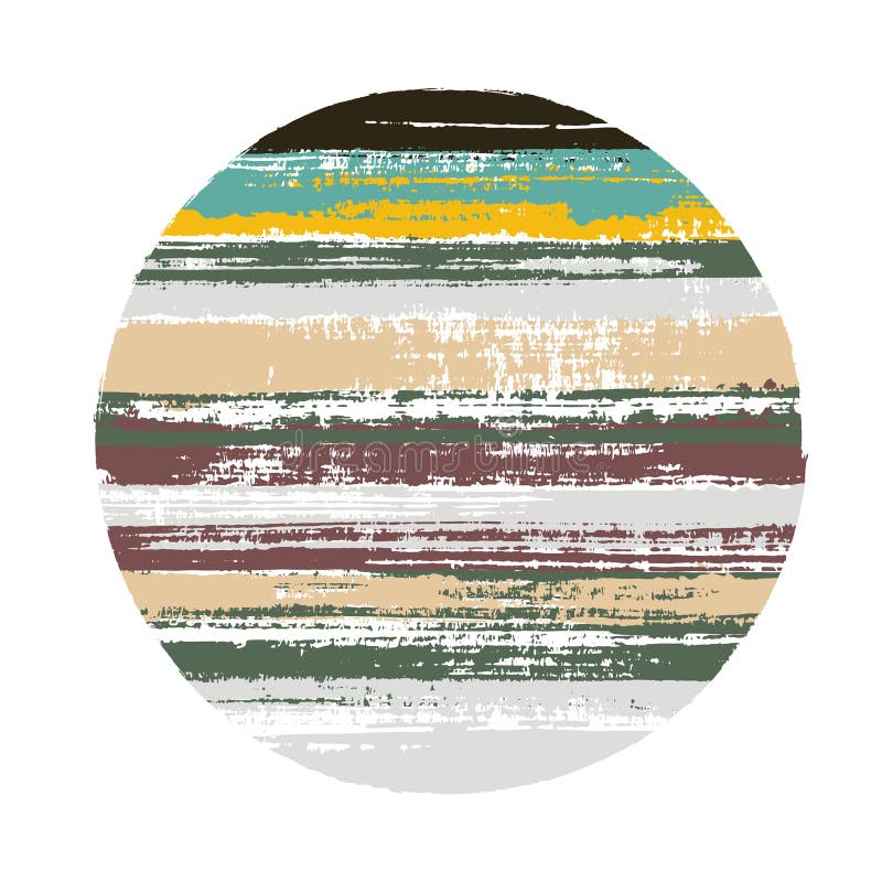 Circle Horizontal Lines Logo Stock Illustrations – 712 Circle ...