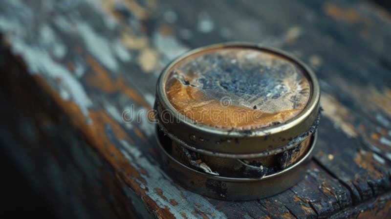 Vintage Circuit Board stock image. Image of component - 362824385