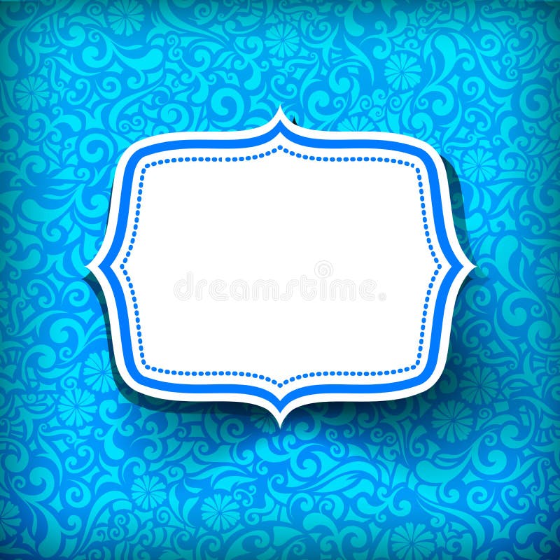 Vintage and Classic Abstract Background Vector Illustration Eps10 004 ...