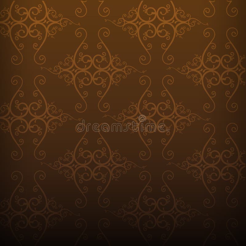 Vintage and Classic Abstract Background Vector Illustration Eps10 041 ...