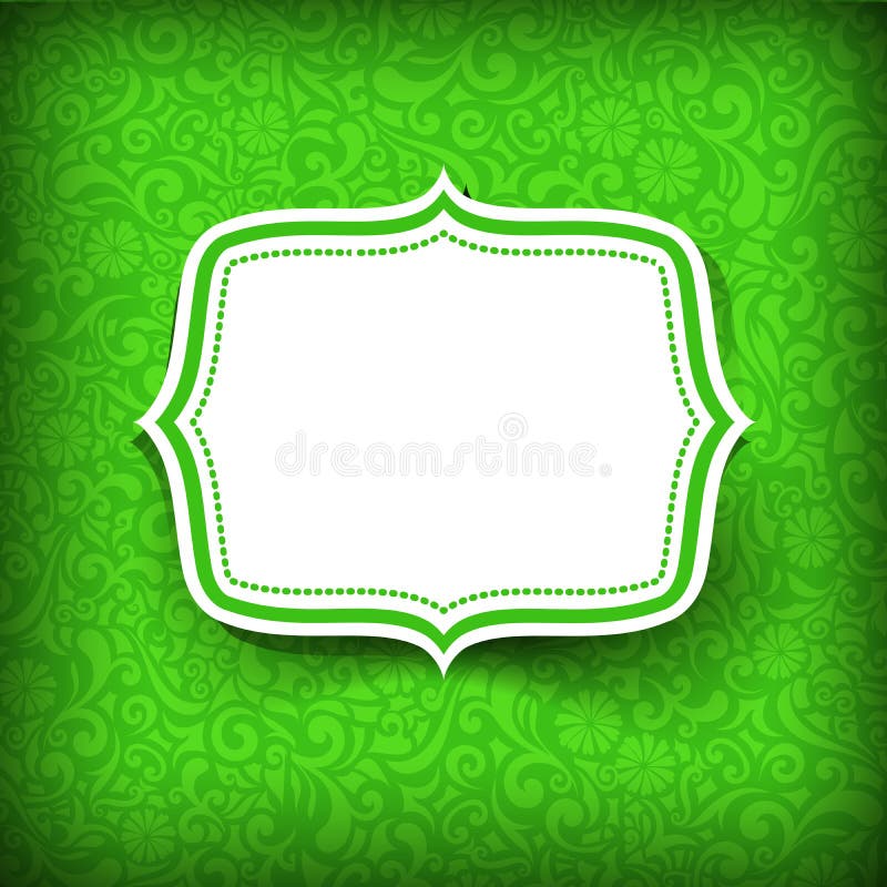 Vintage and Classic Abstract Background Vector Illustration Eps10 011 ...
