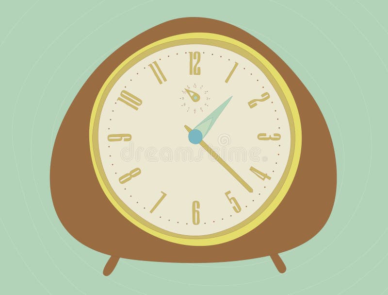 Hand Drawn Clock Stock Illustrations – 14,024 Hand Drawn Clock Stock ...