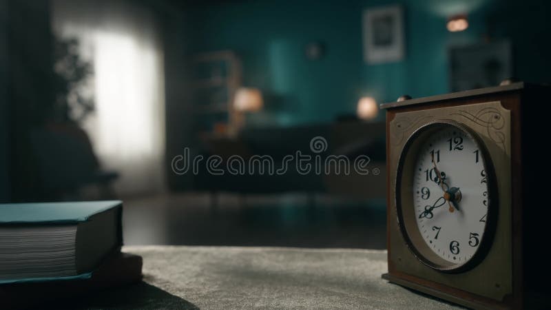 Falling In Time Picture. Image: 6261117