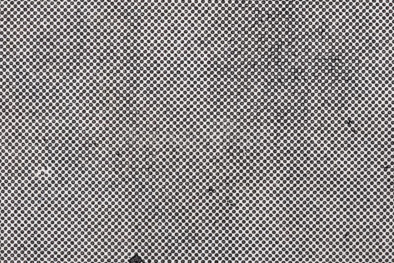 Vintage CMYK Printer Texture Stock Photo - Image of macro, design ...