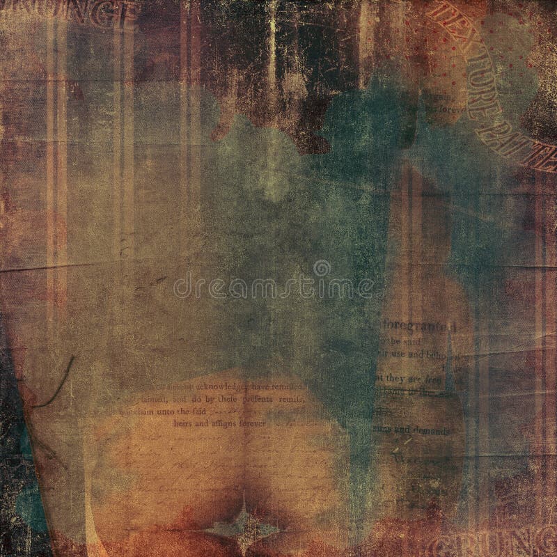 Vintage Paper Background - Free Photo from StockFreeImages