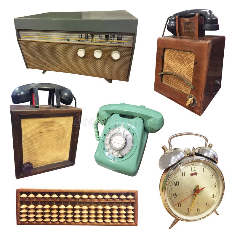 Vintage Collections stock image. Image of aged, collections - 62974805