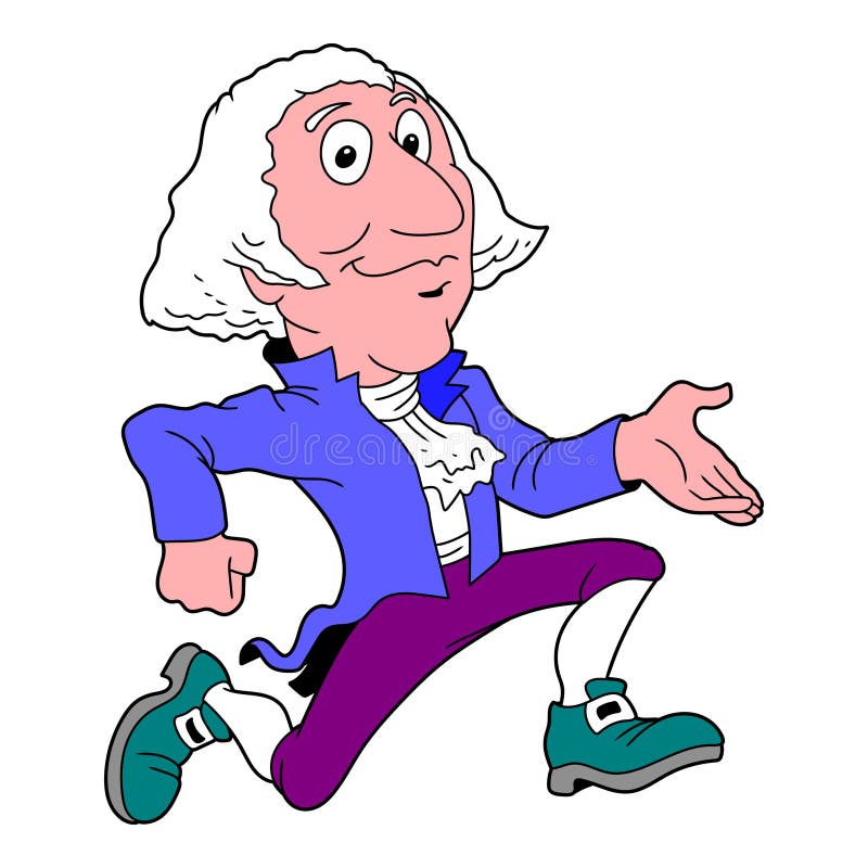 Cartoon Colonial Stock Illustrations – 1,615 Cartoon Colonial Stock ...