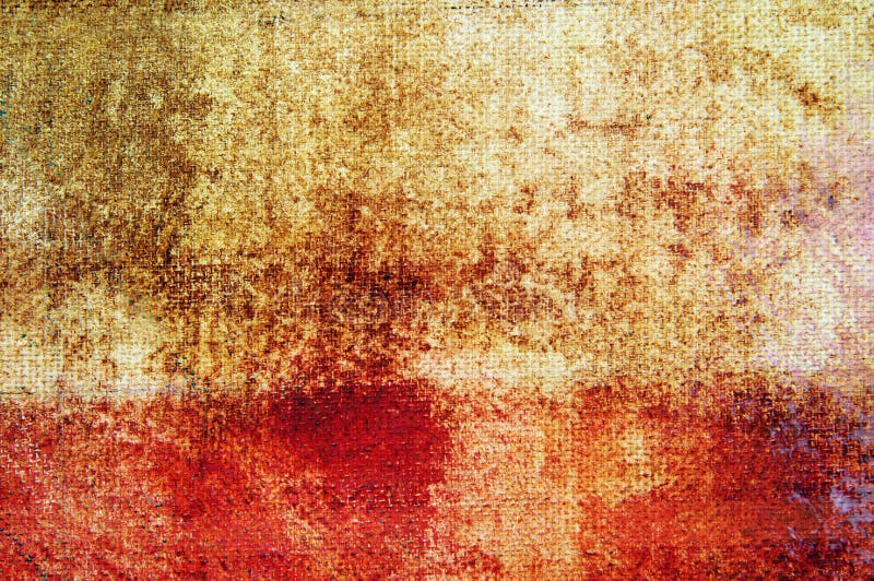 Vintage colors background stock illustration. Illustration of paint ...