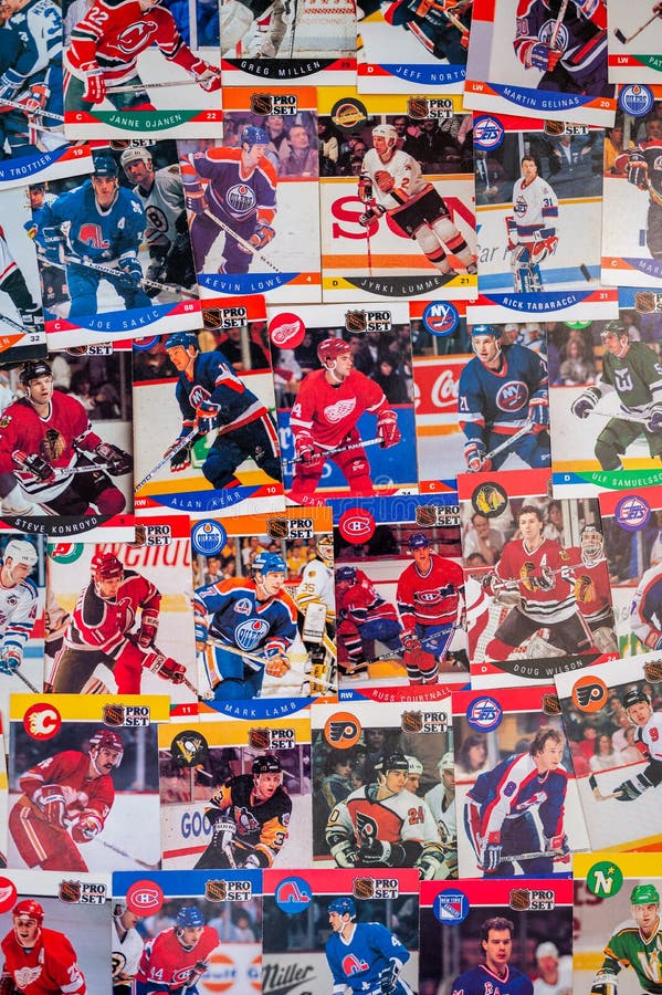 Vintage Comic Book Collection Showing Comic Book Covers Editorial Stock ...