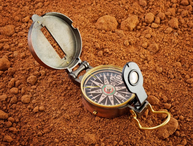 Clay stock photo. Image of clay, textured, ground, pebble - 17463720