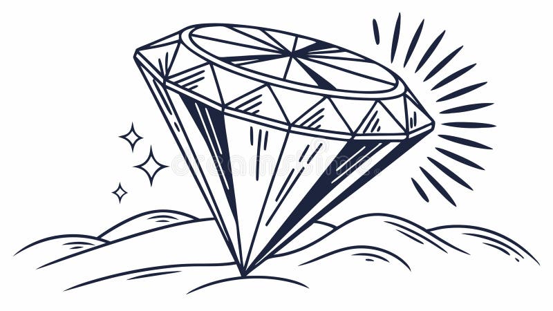 Vintage Compass Rose Icon, Navigation Symbol, Vector Design Generative ...