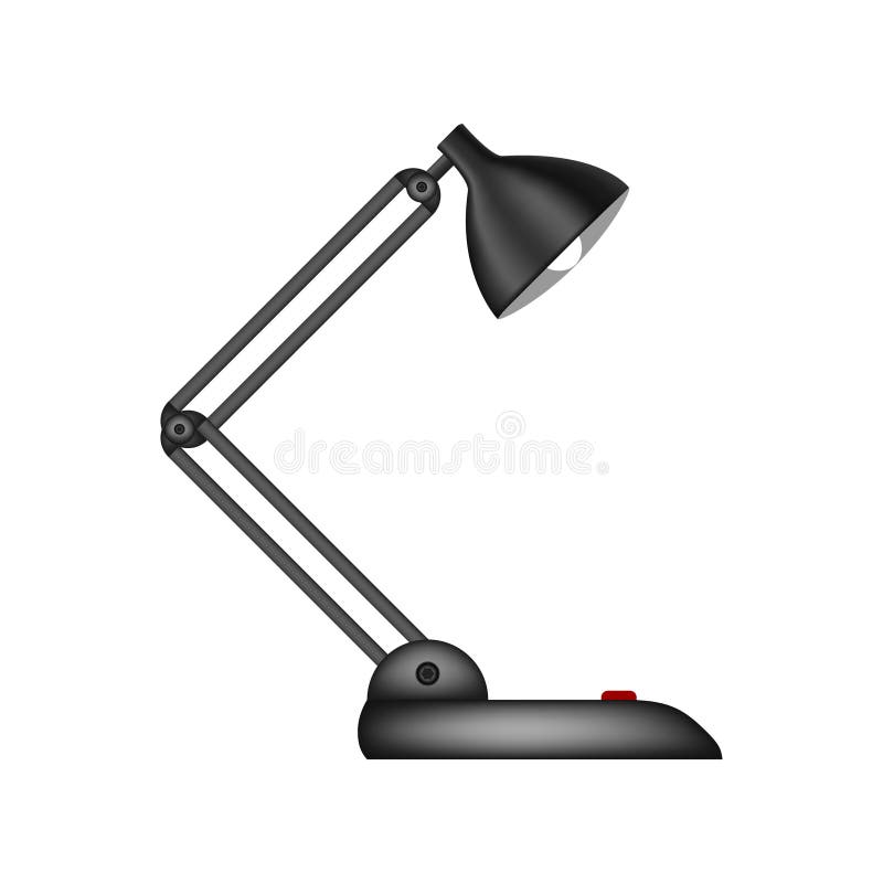 Office Task Lighting Stock Illustrations – 379 Office Task Lighting ...