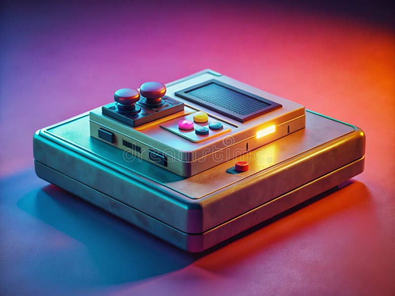 Vintage Console Table on Elegant Marble Platform a Sepia Macro ...