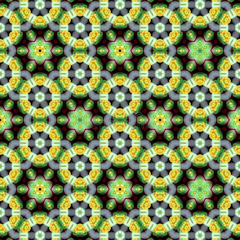 Continuous Floral Lace Pattern. Vintage Textile Background Stock ...