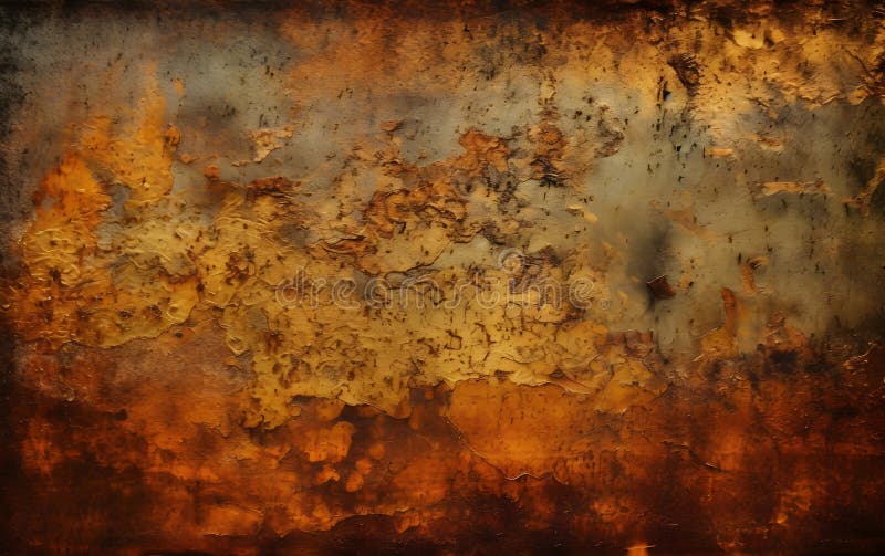 Corroded Copper Texture Stock Illustrations – 343 Corroded Copper ...