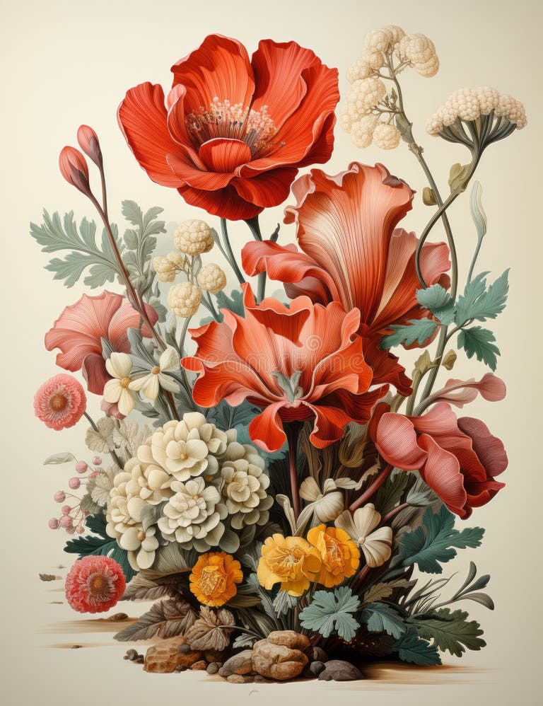 Corals Drawings Stock Illustrations – 178 Corals Drawings Stock ...