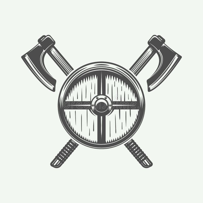 Vintage Sawmill Logo Axes Stock Illustrations – 184 Vintage Sawmill ...