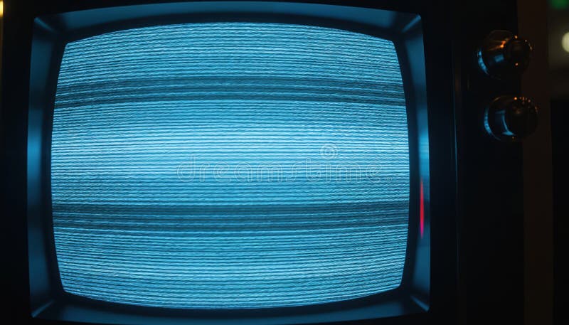 Fuzzy Static Screen Pattern Stock Illustrations – 165 Fuzzy Static ...