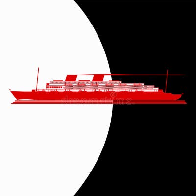 Cruise Border Stock Illustrations – 5,200 Cruise Border Stock ...