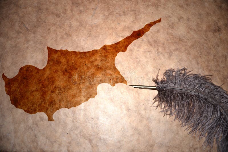 Medieval Cyprus Map Stock Photos - Free & Royalty-Free Stock Photos ...