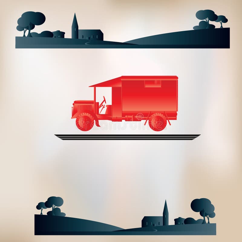 Reliable Delivery Business Card Stock Illustrations – 19 Reliable ...