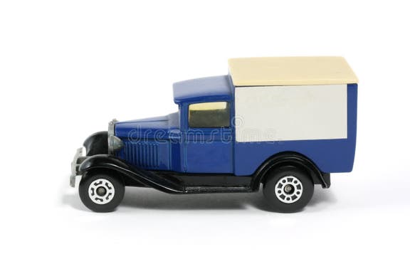 Old Ford Blue Truck Basic Stock Photos - Free & Royalty-Free Stock ...