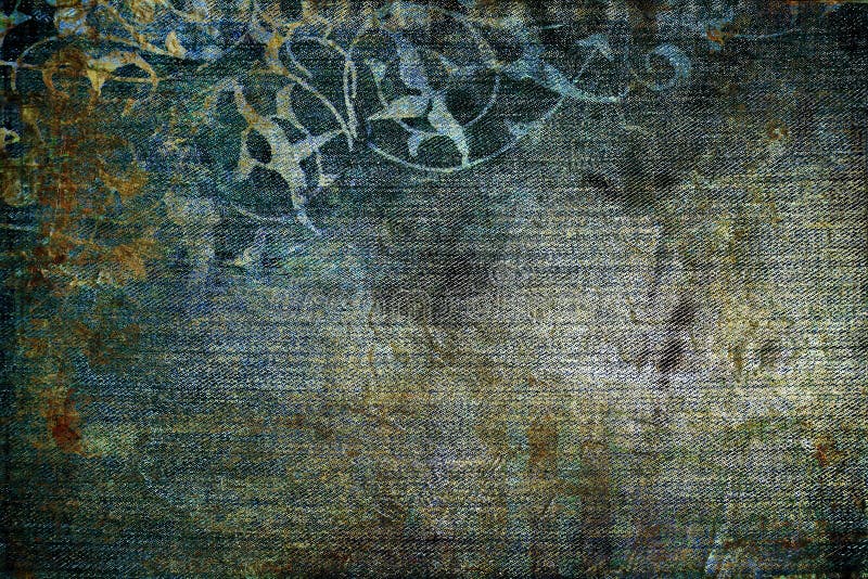 Vintage Denim Texture stock image. Image of antique, autumn - 18239387