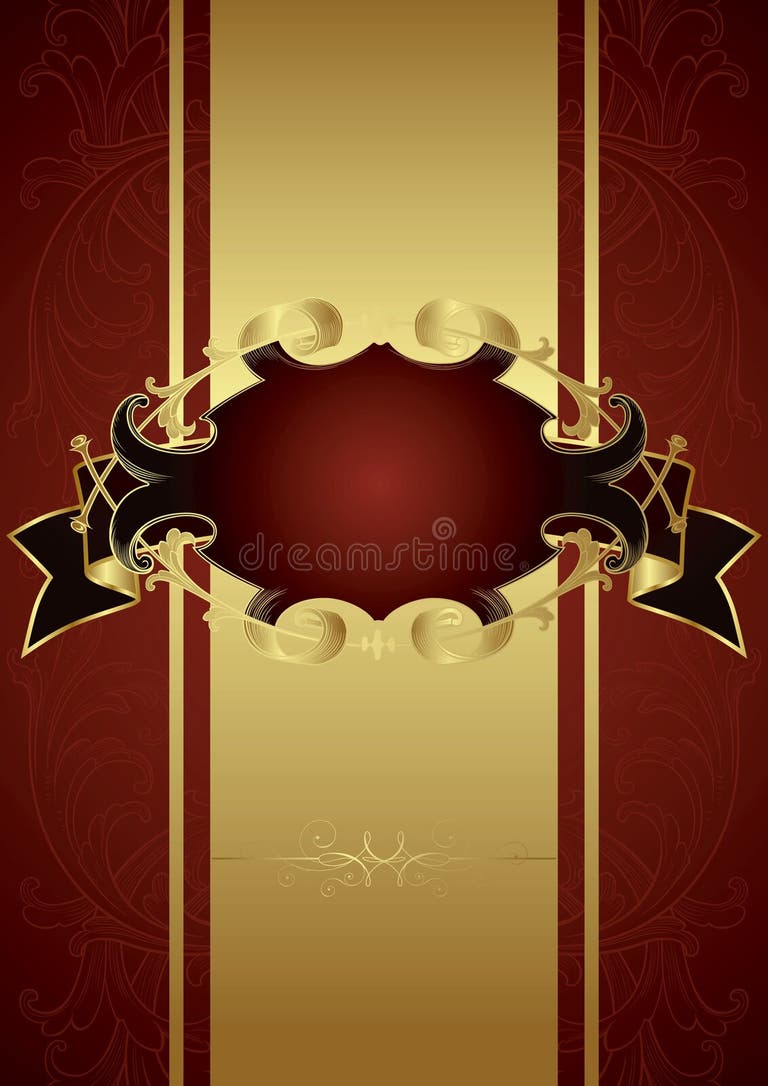 Award Cover Design Stock Illustrations – 13,614 Award Cover Design ...