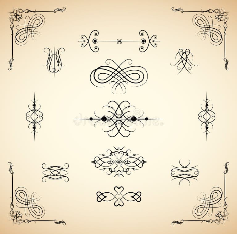 Nostalgia Element Stock Illustrations – 35,435 Nostalgia Element Stock ...